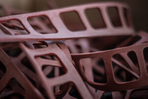 Silikon (MVQ) Eigenschaften & Beständigkeiten Übersicht