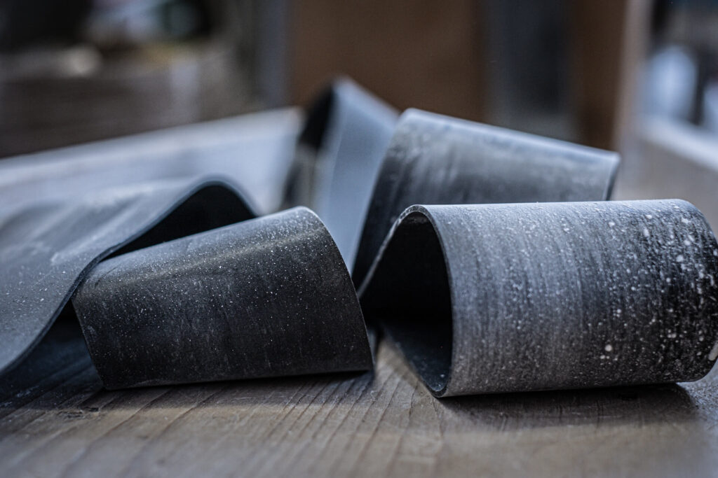 SBR (Styrol-Butadien-Rubber) Eigenschaften & Beständigkeiten